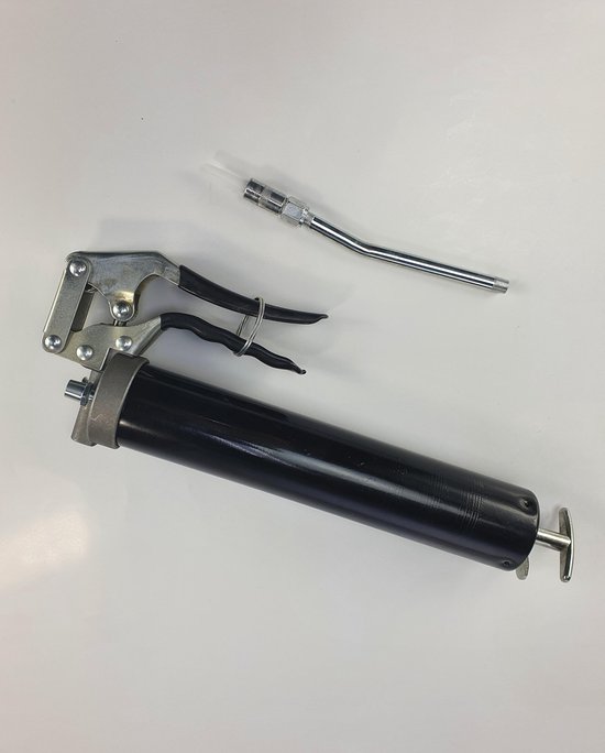 Smeerpomp - Pistool type MW Tools GRSPP100 | bol