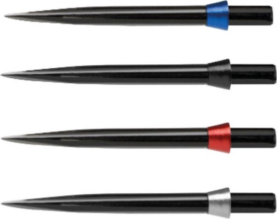 Red Dragon Trident Point Black | bol.com