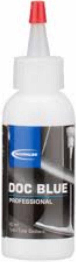 Schwalbe doc blue tubeless sealant, 60ml | bol