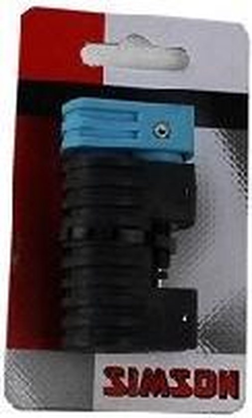 Gereedschap kettingpons simson tacks minimax 021902145144 | bol.com