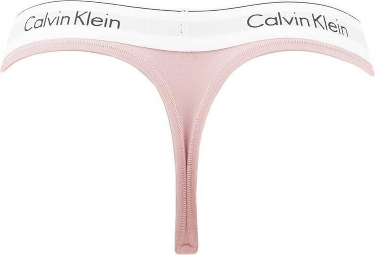 Calvin Klein String | bol.com