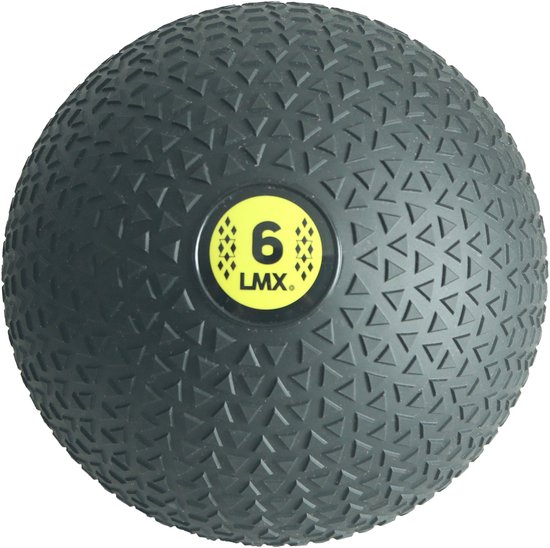 Lifemaxx Slam Ball - 16 kg | bol