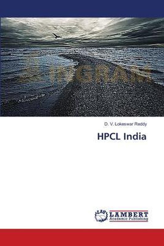 HPCL India | 9783659416262 | D V Lokeswar Reddy | Boeken | bol