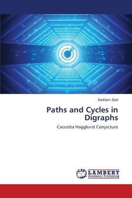 Paths and Cycles in Digraphs | 9783659184284 | Saddam Zaid | Boeken ...