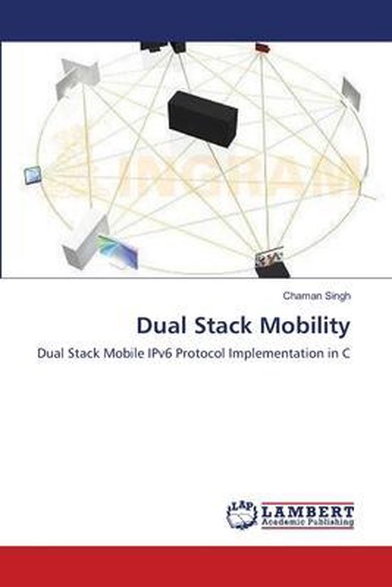 Dual Stack Mobility | 9783659171901 | Chaman Singh | Boeken | bol.com