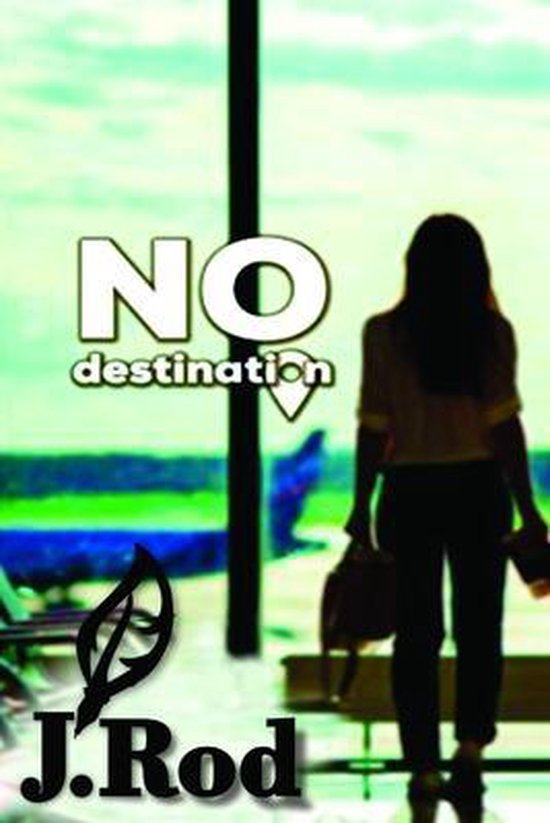 No destination, Juan Manuel Rodríguez Caamano | 9781675642696 | Boeken | bol.com