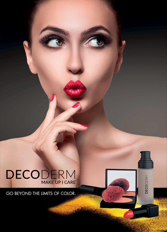 EYE COLORS COMPACT EYESHADOW 04 PAARS 3GR. | bol