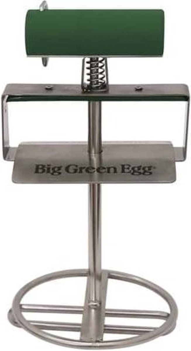 Big Green Egg Grid Lifter - rooster lifter - gietijzeren rooster lifter ...