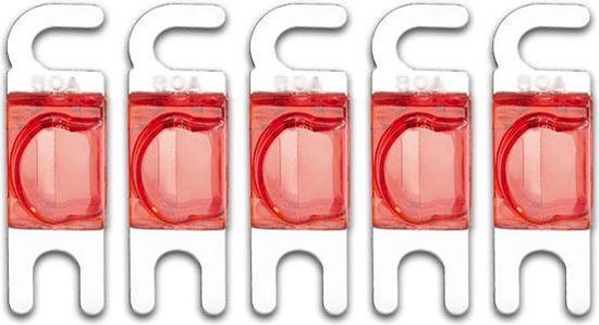 Streetwires ZNXF60 fuse 60A zekering | bol