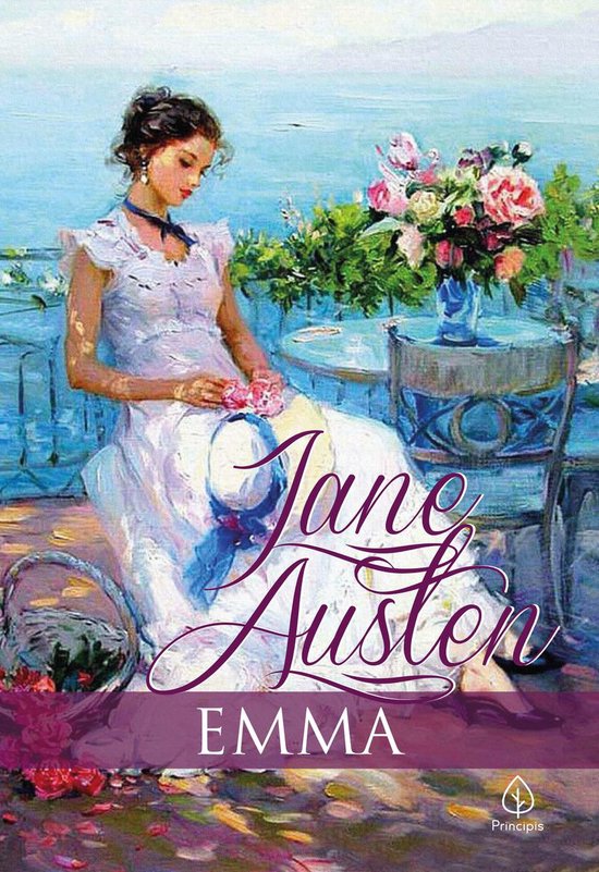 Clássicos em inglês - Emma (ebook), Jane Austen | 9786555525298 ...