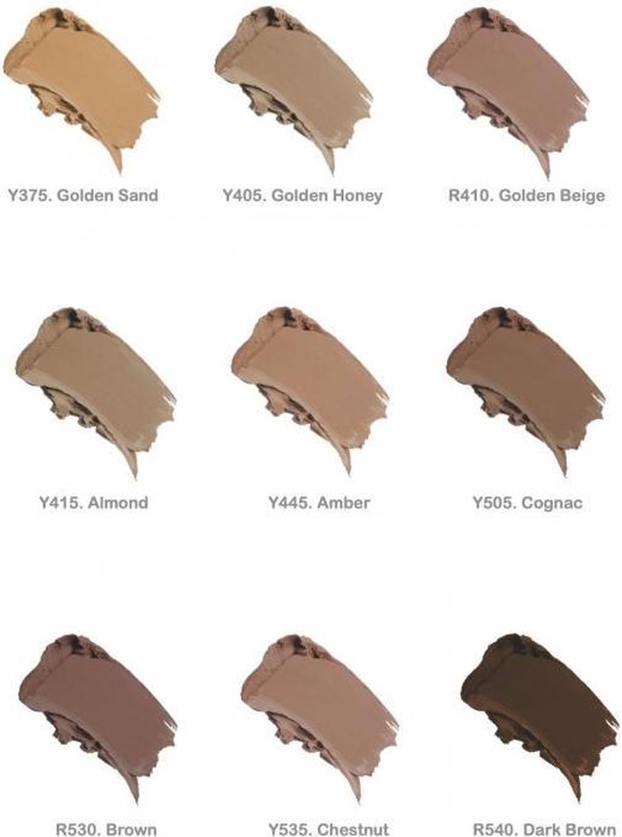 Makeup Forever Stick Foundation Shades | Saubhaya Makeup