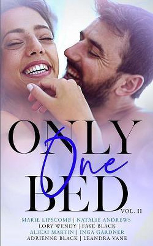Only One Bed Vol 2, Marie Lipscomb | 9781838203719 | Boeken | bol.com