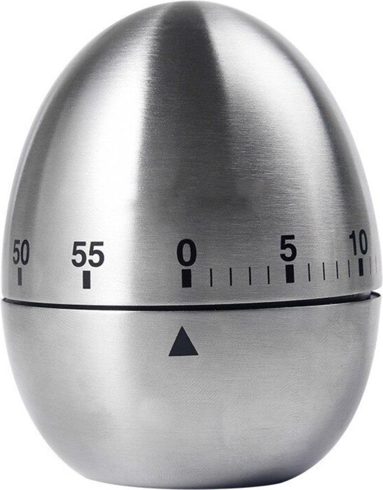 Kookwekker - Kookwekker analoog - Kookwekker mechanisch - Keukenwekker ...