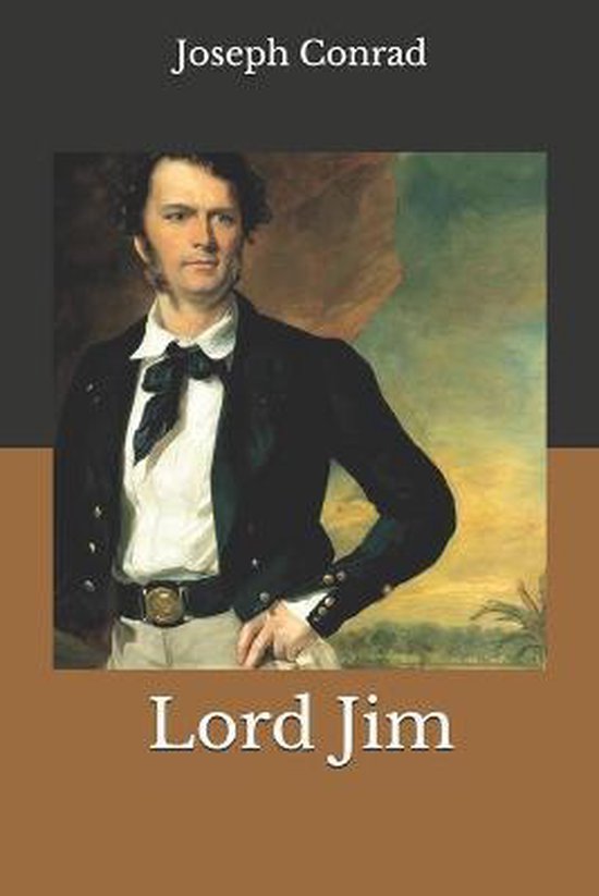 Lord Jim, Joseph Conrad | 9798683674922 | Boeken | bol.com