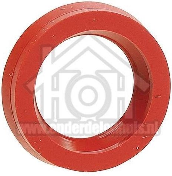 Melitta O-ring Afdichtingsring CaffeoLattea, CaffeoBistro 6635435 | bol.com