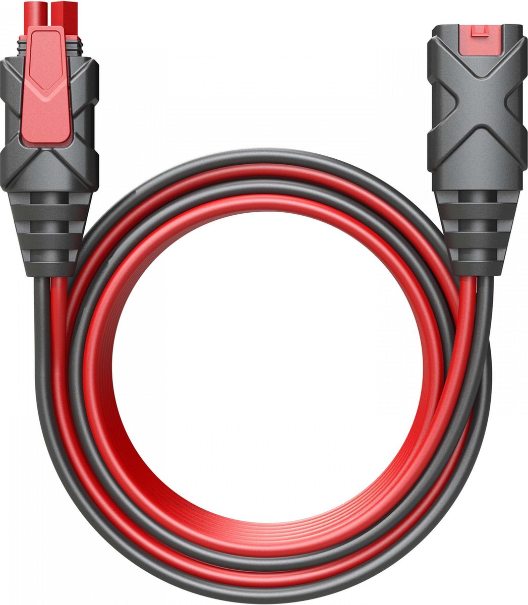 NOCO Genius GC004 - Verlengsnoer / Extension cable - 3M | bol