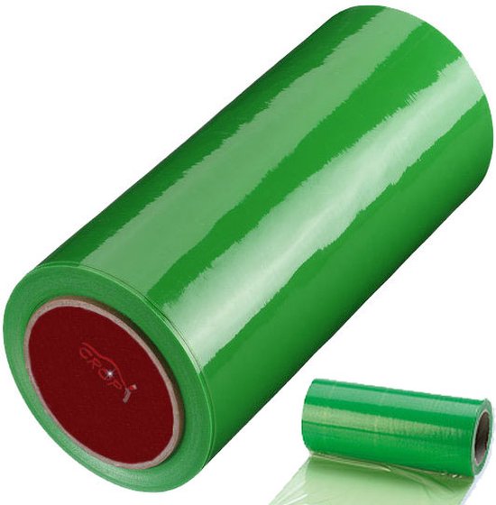 Beschermfolie & Sjabloonfolie Zelfklevend op rol - 100cm | bol