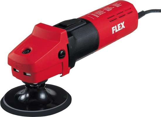 FLEX L1503 VR Roterende Polijstmachine 125mm | bol