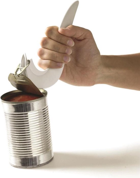 J-Popper Blikopener | bol