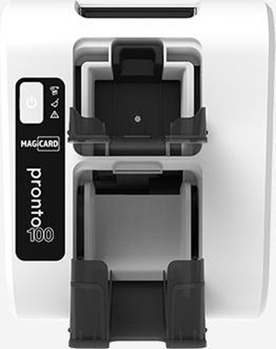 Magicard Pronto 100 Kaartprinter USB / ETH met Software Cardpresso XXS ...