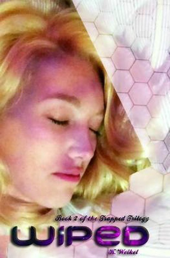 Wiped, K Weikel | 9781976854835 | Boeken | bol.com