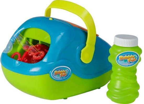 Chad Valley Bellenblaas Machine | bol.com