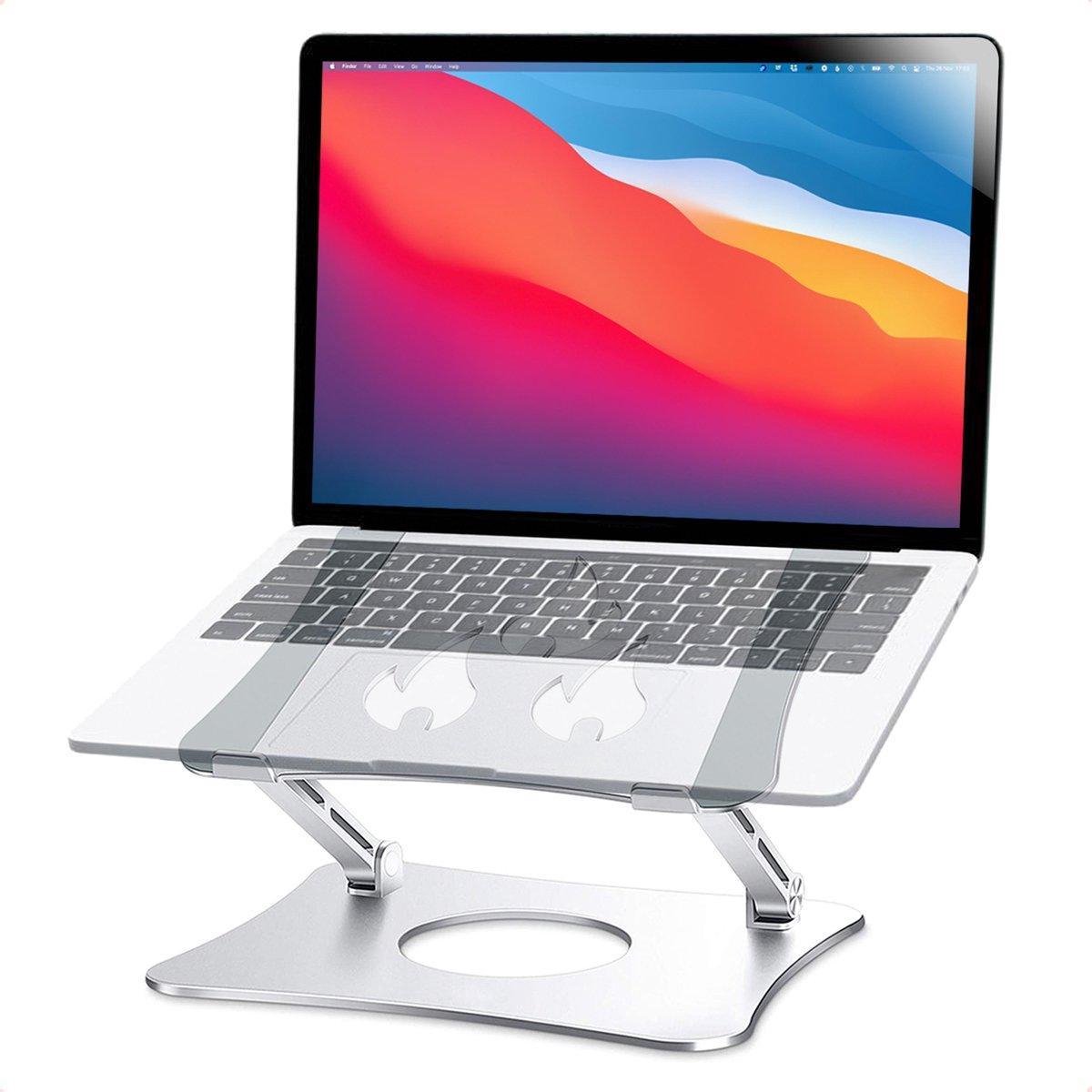 Verstelbare ergonomische Laptop standaard/ notebook standaard ...