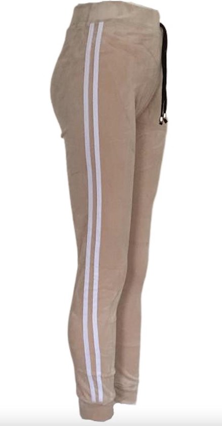 Stijlvolle Dames Joggingbroek / Trainingbroek / Sportbroek | Sweat ...