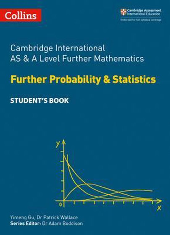 Cambridge International AS A Level Further Mathematics Further ...