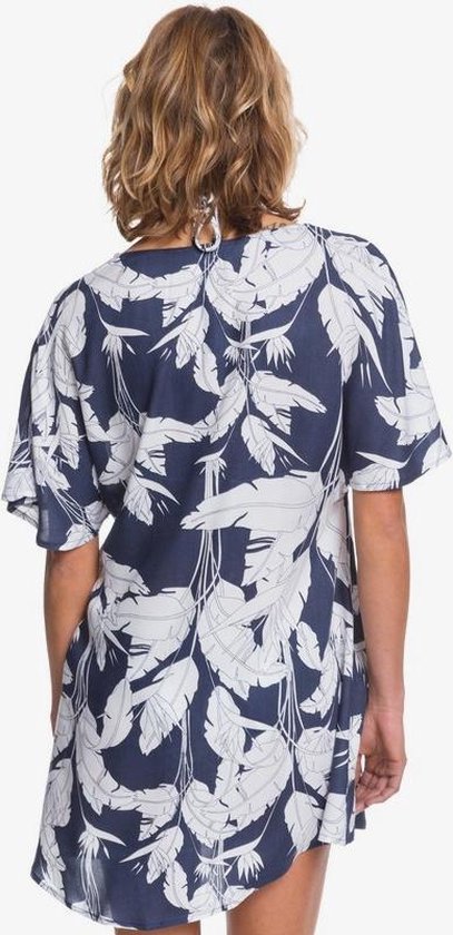 Roxy - S - Summer Cherry Dress | bol.com