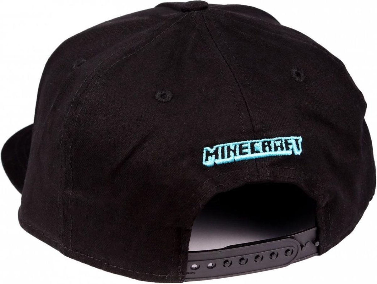 MINECRAFT - Diamond Sword Cap | bol.com
