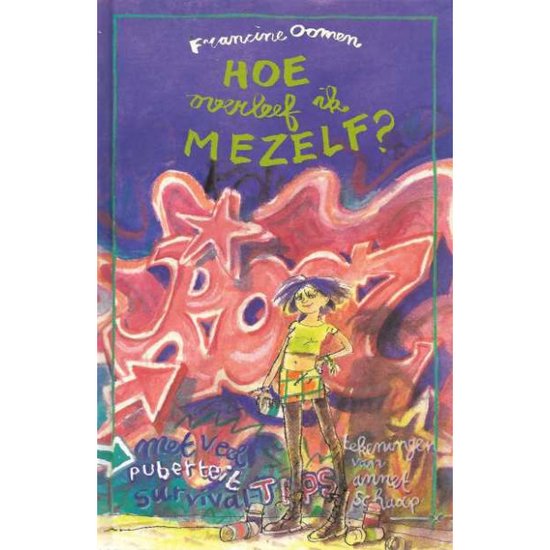 Hoe overleef ik mezelf ?, N.v.t. | 9789026995910 | Boeken | bol