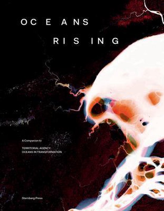Oceans Rising | 9783956796098 | Boeken | bol.com