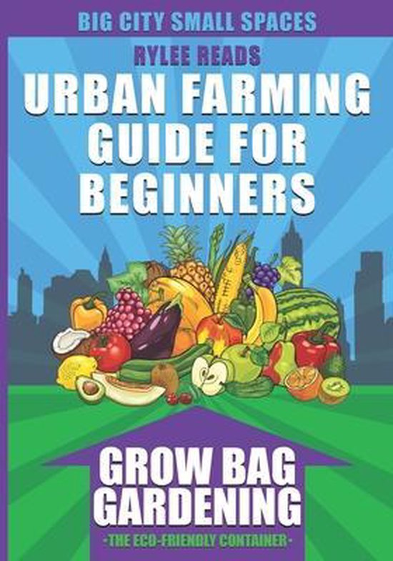 Urban Farms, Gardens & Backyard Homesteads- Urban Farming Guide For ...