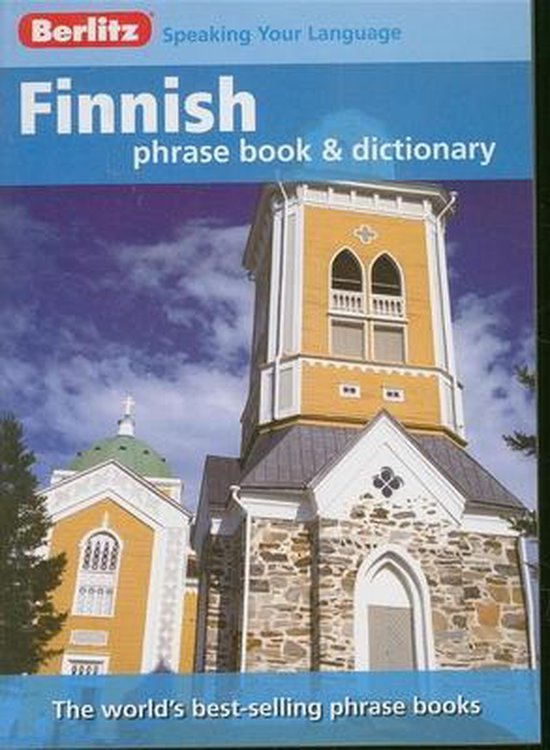 Berlitz | 9789812684813 | Boeken | bol.com
