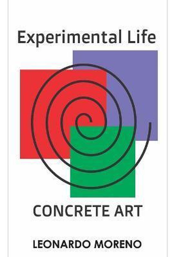 Experimental Life, Leonardo Moreno | 9798693761179 | Boeken | bol.com