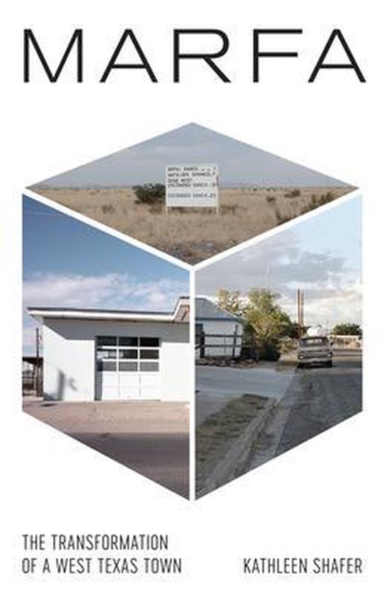 Marfa | bol.com