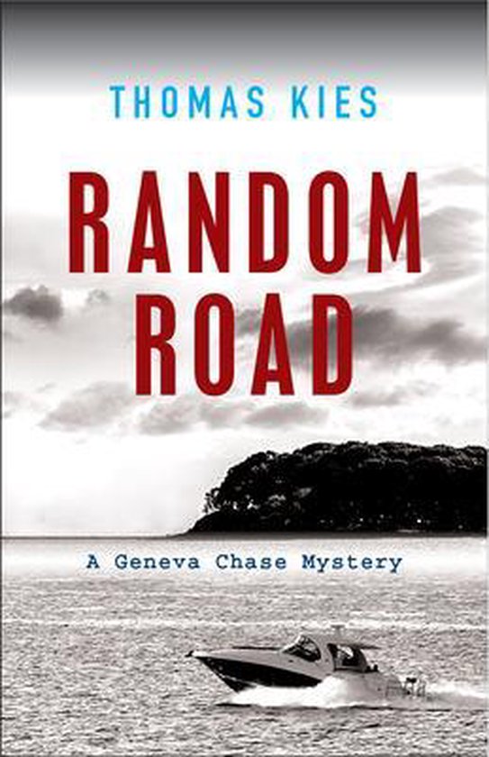 Random Road, Thomas Kies | 9781464208027 | Boeken | bol.com