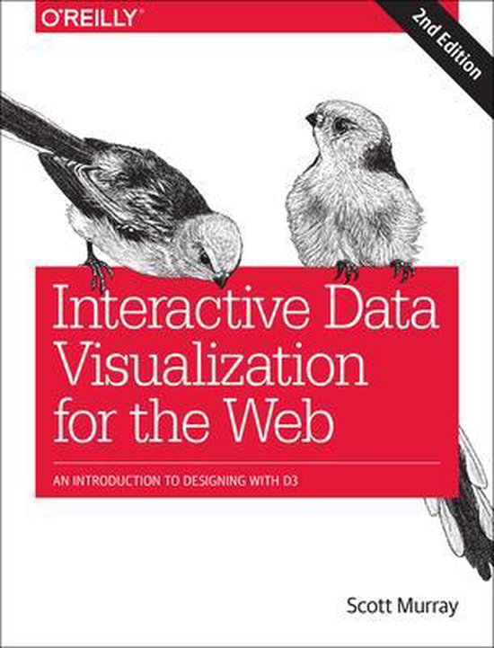 Interactive Data Visualization for the Web An Introduction to Designing ...