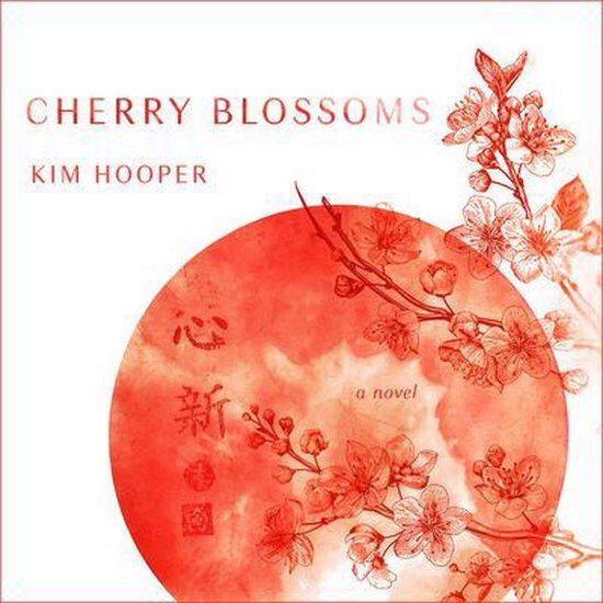 Cherry Blossoms, Kim Hooper | 9781684418060 | Boeken | bol