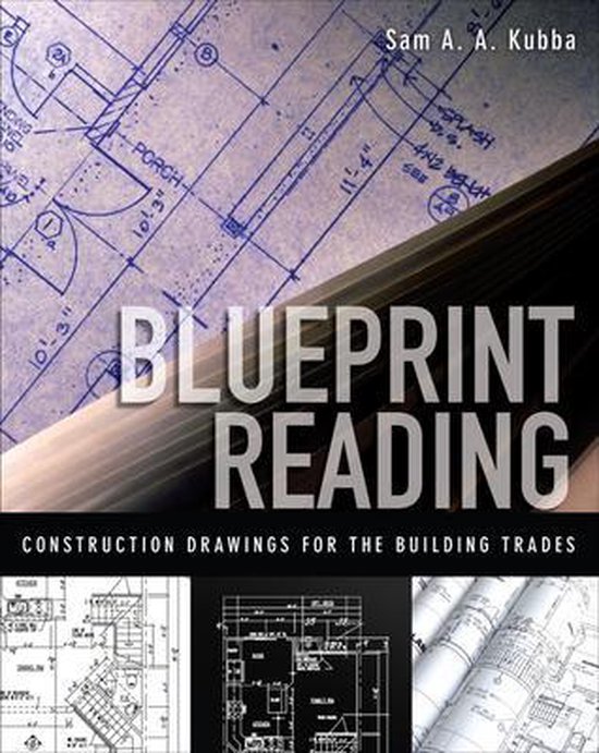 Blueprint Reading (ebook), Sam Kubba | 9780071549875 | Boeken | bol.com