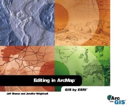 Editing in Arcmap | 9781879102972 | Boeken | bol.com Editing in Arcmap | 9781879102972 | Boeken | bol.com