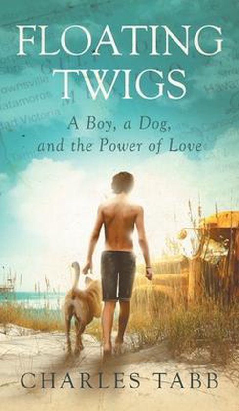 Floating Twigs, Charles Tabb | 9780578910628 | Boeken | bol