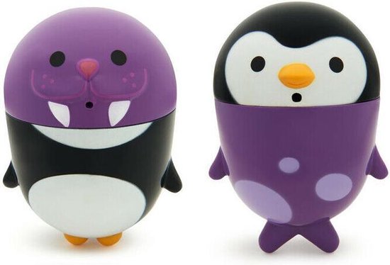 Munchkin Badspeelgoed - Clean Squeeze | bol.com