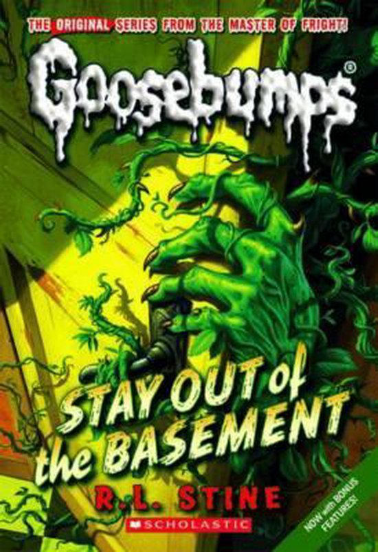 Goosebumps Classics, R,L Stine | 9780545298384 | Boeken | bol.com