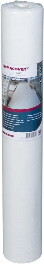 PrimaCover Basic Zelfklevend Afdekvlies 1 X 25m | bol
