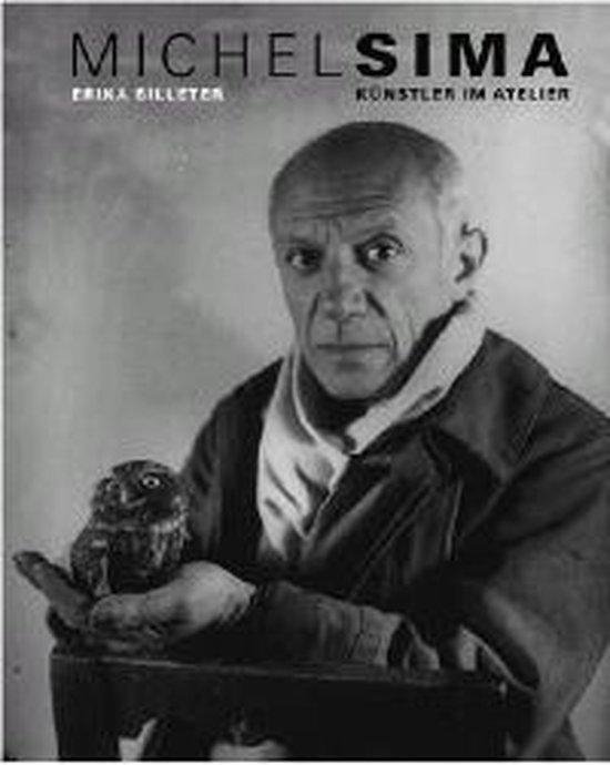 Michel sima, Erika Billeter | 9789053496770 | Boeken | bol.com