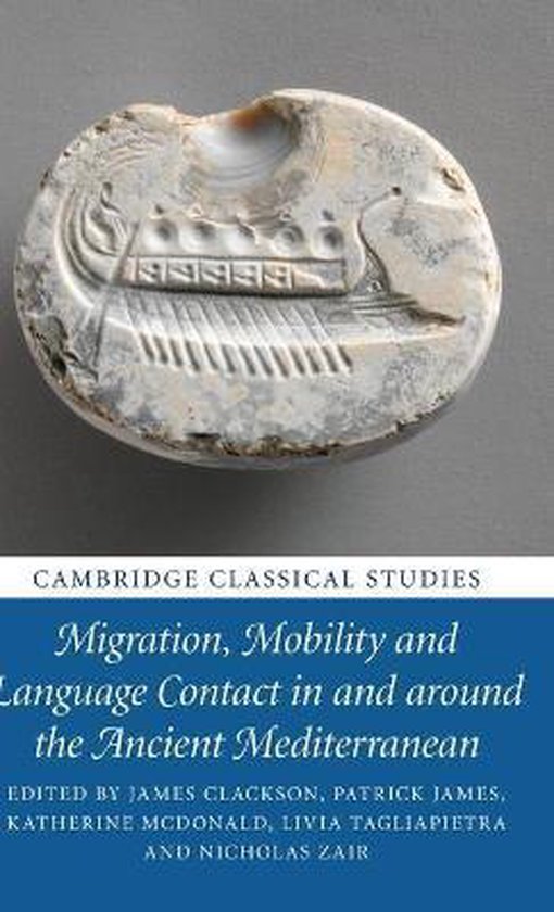 Migration Mobility and Language Contact | 9781108488440 | Boeken | bol