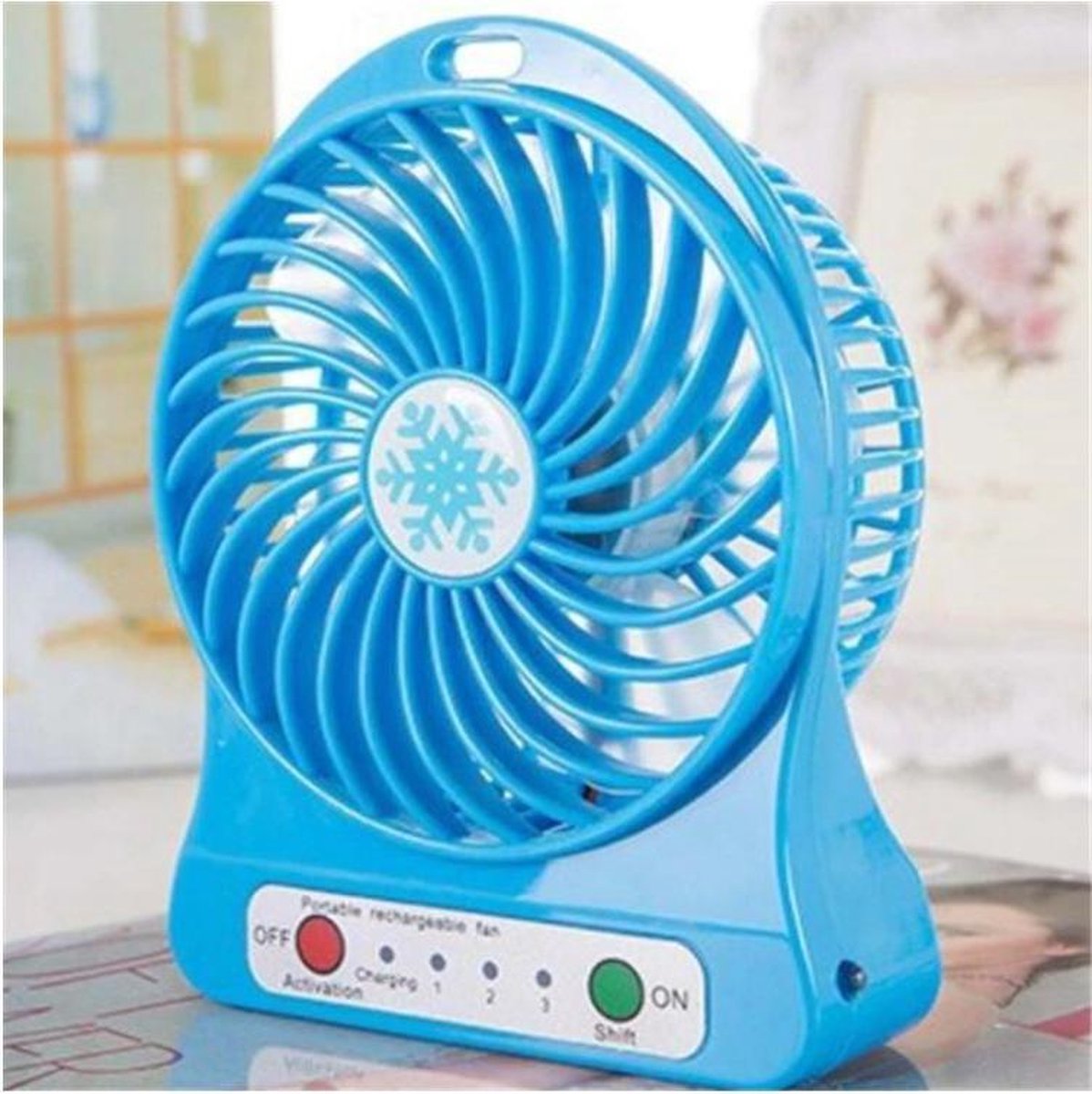 usb ventilator | bol.com