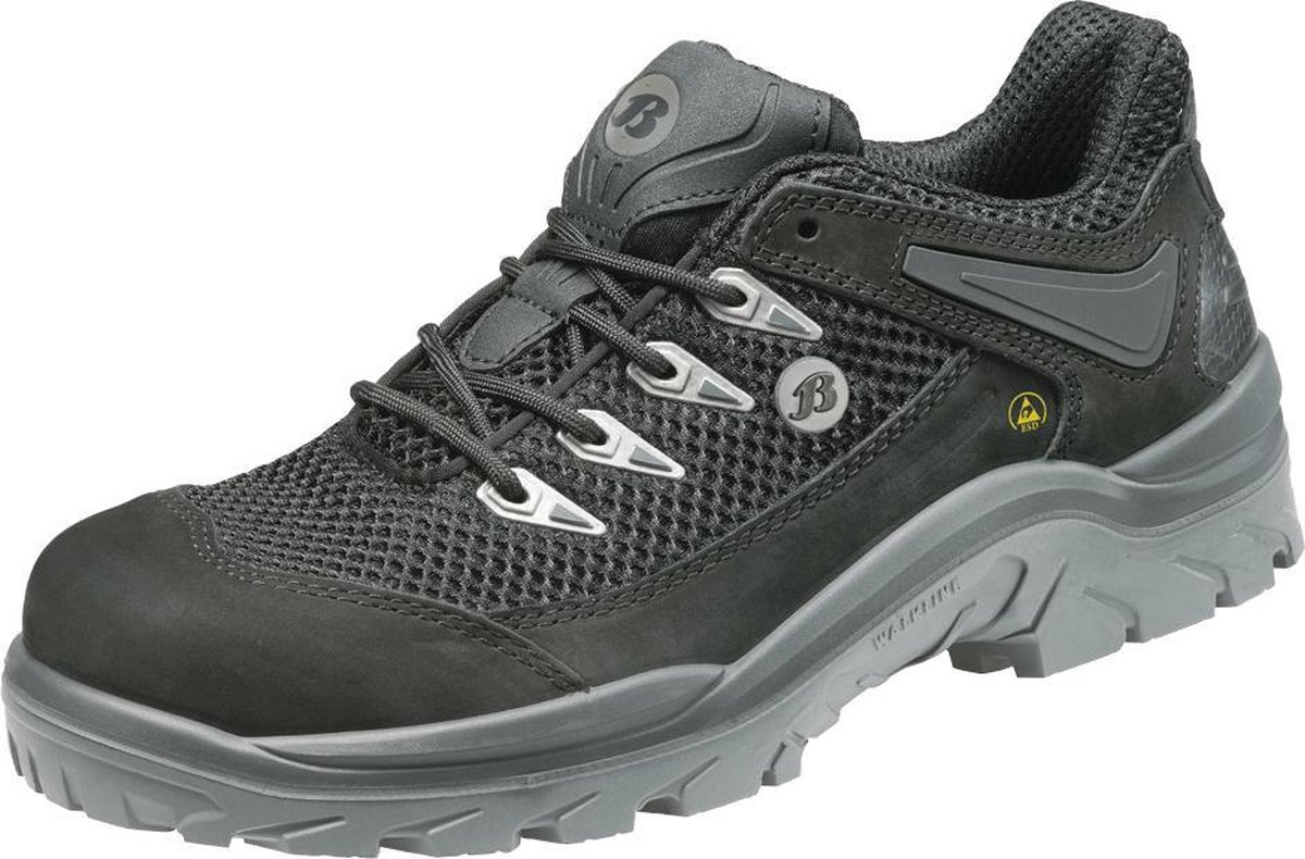 Bata WalkLine werkschoenen - ACT124 - S1 ESD - maat 43 W - laag | bol.com